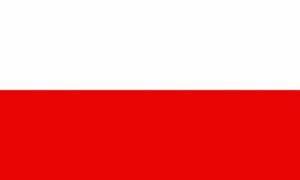 Poland Flag Map and Meaning | Mappr