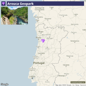 💎 33 Hidden Gems in Portugal Best to Visit This Summer | Mappr