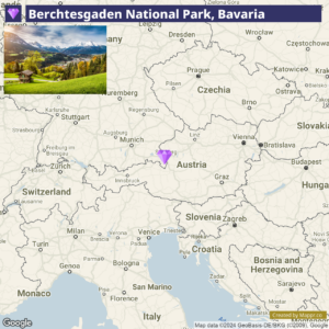 🇩🇪💎 33 Hidden Gems in Germany Best to Visit This Summer | Mappr