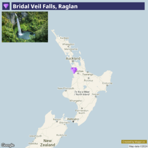 🇳🇿💎 33 Hidden Gems in New Zealand Best to Visit This Summer | Mappr