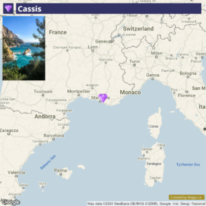 🇫🇷💎 33 Hidden Gems in France Best to Visit This Summer | Mappr