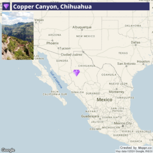 💎 33 Hidden Gems in Mexico Best to Visit This Summer | Mappr