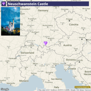 🇩🇪💎 33 Hidden Gems in Germany Best to Visit This Summer | Mappr