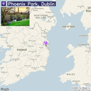 💎 33 Hidden Gems in Ireland Best to Visit This Summer | Mappr