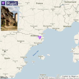 💎 33 Hidden Gems in Spain Best to Visit This Summer | Mappr