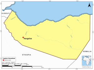 Solomon Islands Maps | Mappr