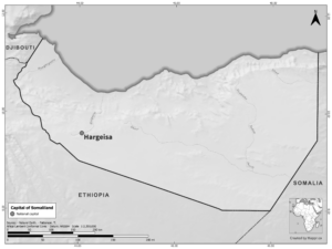 Solomon Islands Maps | Mappr