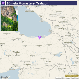 🇹🇷💎 33 Hidden Gems in Turkey Best to Visit This Summer | Mappr