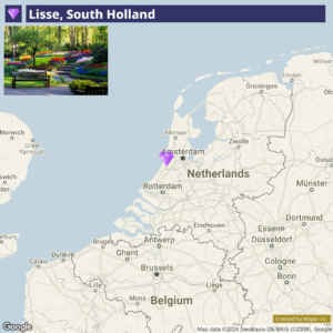 🇳🇱💎 33 Hidden Gems in the Netherlands Best to Visit This Summer | Mappr