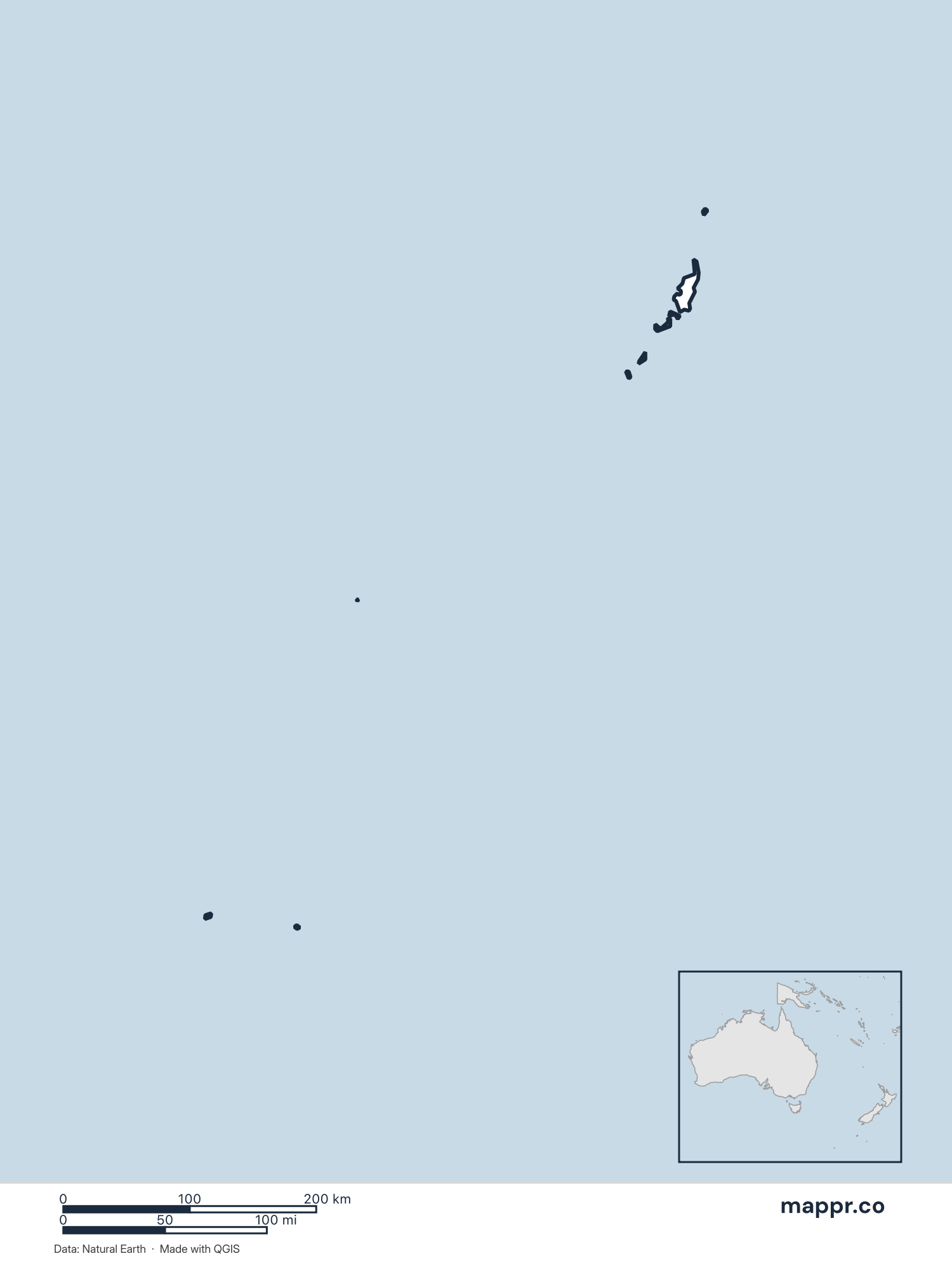 Palau Maps — Free Printable Maps of Palau | Mappr